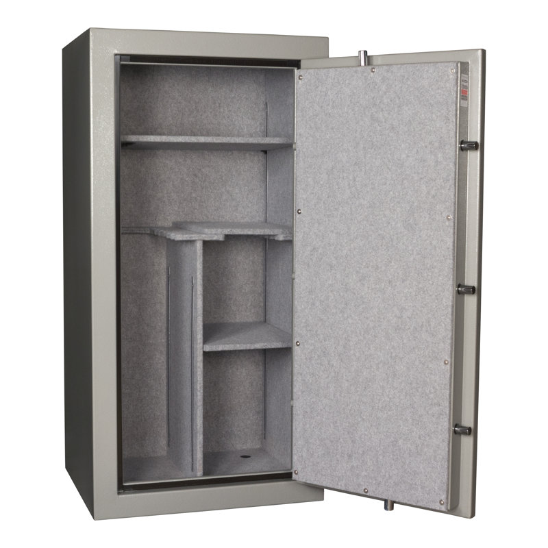 Tracker Safe Gun Safe Dial or Electronic Lock & Reviews | Wayfair