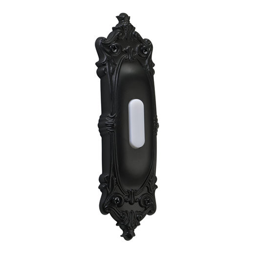 Astoria Grand Oval Push Button in Old World & Reviews | Wayfair