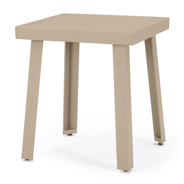 Latitude Run® Santrez Metal 2 - Person Seating Group with Sunbrella ...