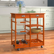 Wayfair | Kitchen Islands & Carts You'll Love in 2023