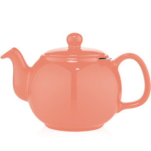 Wayfair | Pink Teapots| Up to 65% Off Until 11/20 | Wayfair