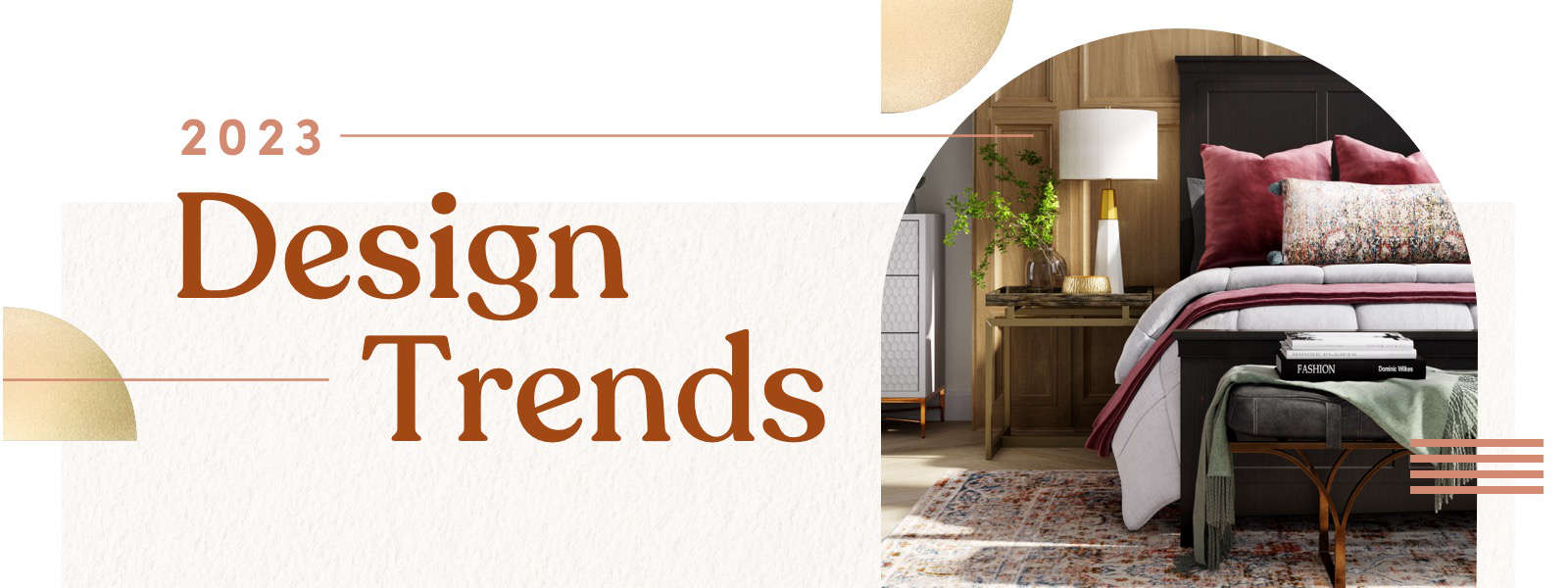 Design Trends | Wayfair