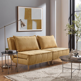 Convertible Sleeper Chair | Wayfair