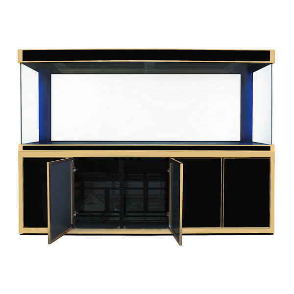 AQUA DREAM 360 Gallons Rectangle Aquarium Tank | Wayfair