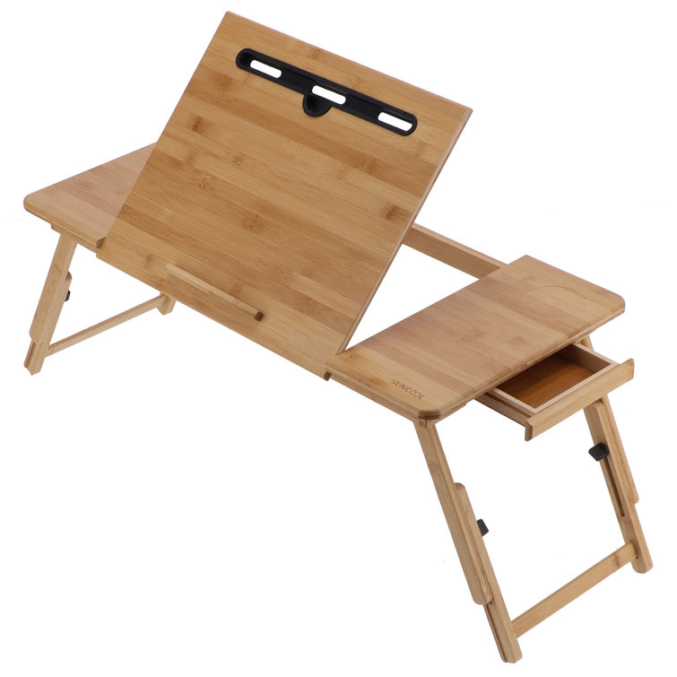Inbox Zero Laptop Tray | Wayfair.co.uk