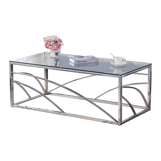 Mercer41 Howe Metal Bar Cart & Reviews | Wayfair