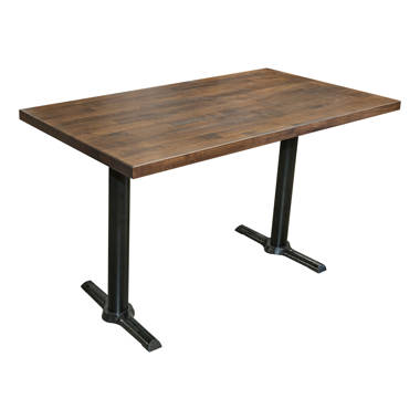 Restaurant Furniture by Barn Furniture Barn Furniture Square 24" L x 24 ...