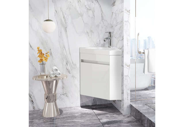 Vanity Dimensions: How to Find the Size For You | Wayfair