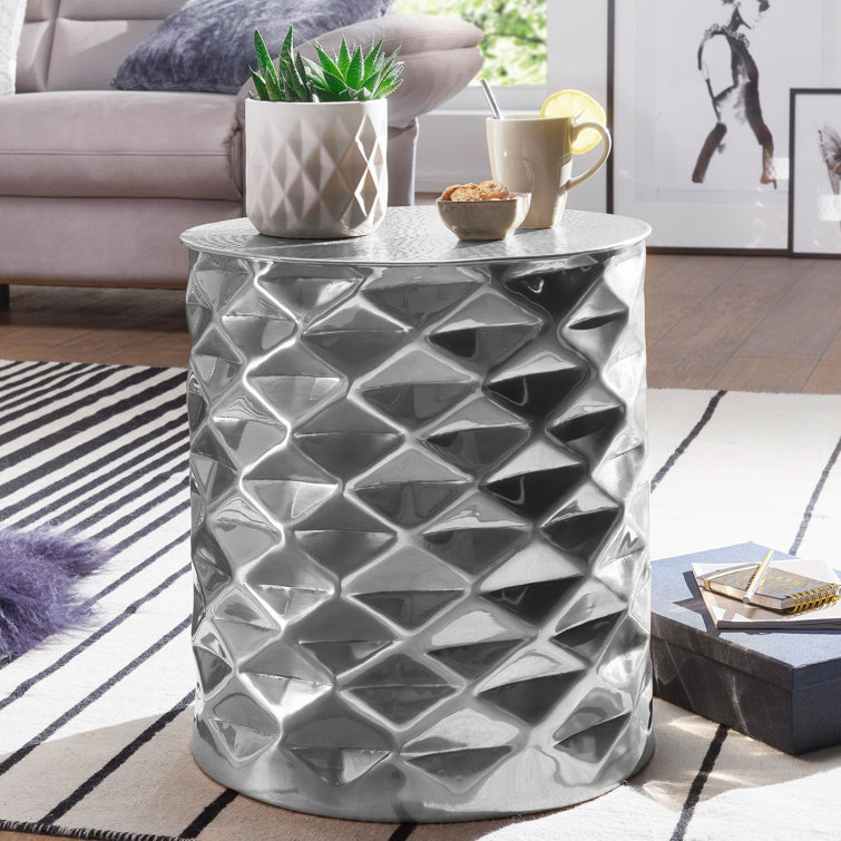 Etta Avenue Adelene Solid Coffee Table & Reviews | Wayfair.co.uk