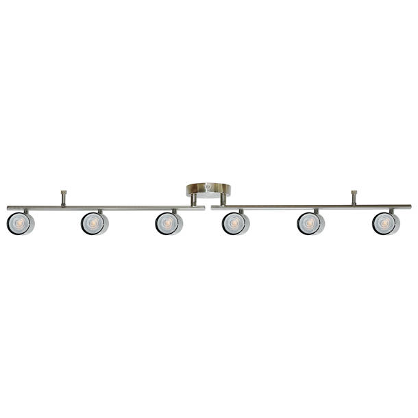 WAC Lighting Wall Wash Track Head | Wayfair