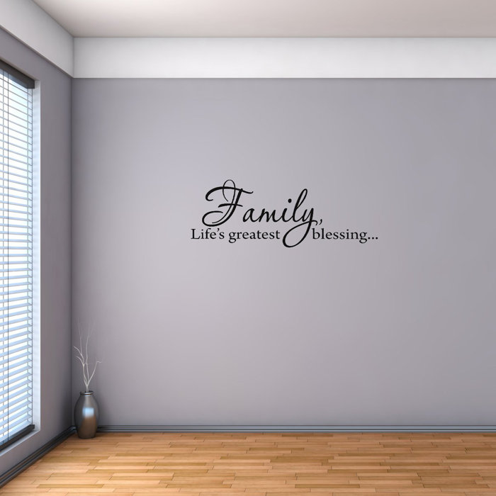 Winston Porter Wall Decal & Reviews | Wayfair