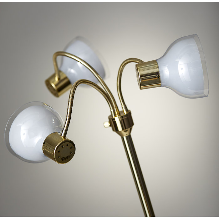 Wade Logan® Lally 69" Tree Floor Lamp & Reviews | Wayfair