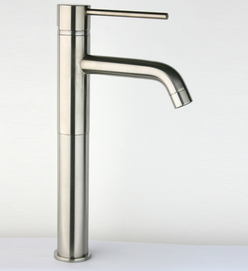 LaToscana Elba Vessel Sink Faucet Single-handle Bathroom Faucet | Wayfair