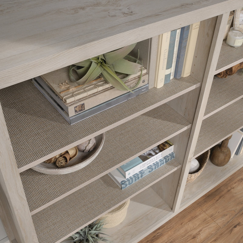 Sand & Stable Josiah Bookcase & Reviews | Wayfair