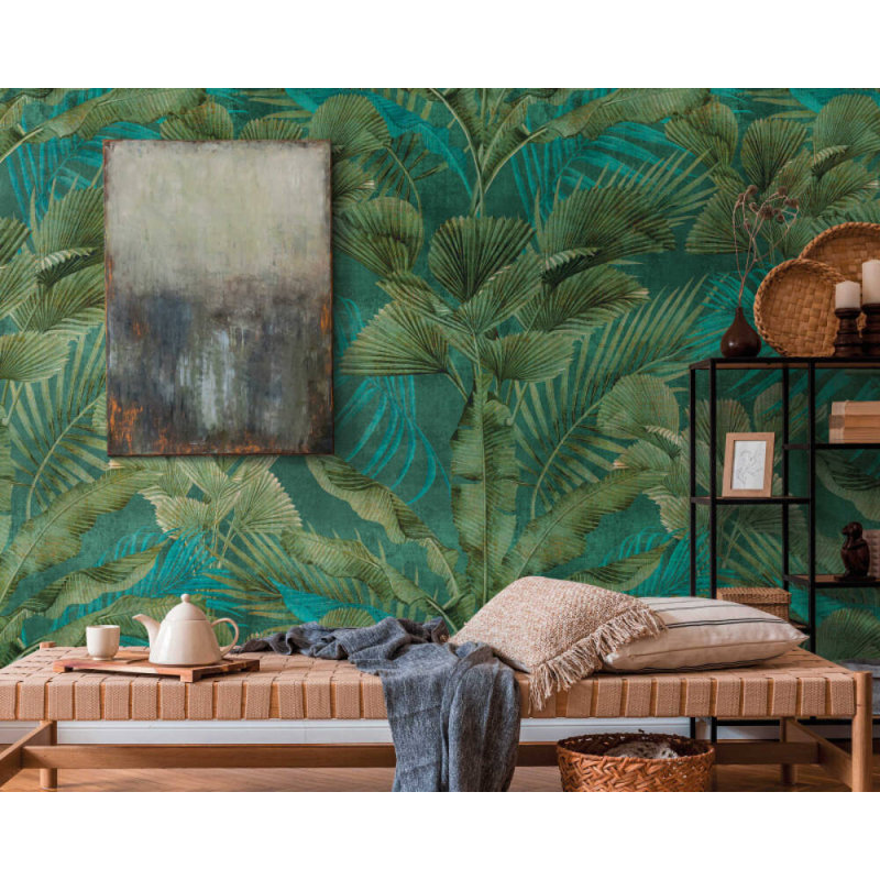 Orren Ellis Marchita Wallpaper | Wayfair