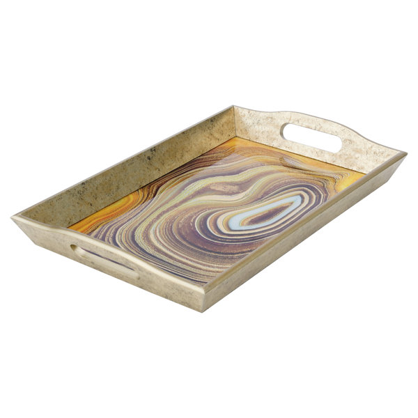 World Menagerie Biggs Tray | Wayfair.co.uk