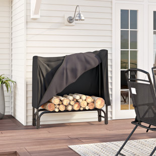 Wayfair | Log Storage You'll Love in 2023