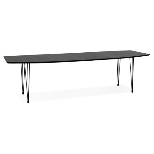 Ebern Designs Espada Extendable Dining Table | Wayfair.co.uk