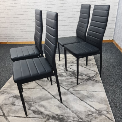 17 Stories Althia Side Chair & Reviews | Wayfair.co.uk