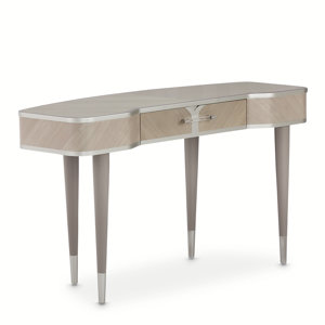 Michael Amini Lanterna Vanity | Wayfair