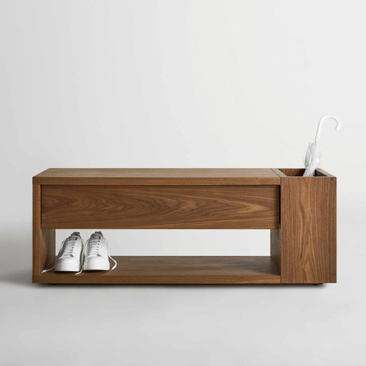 Go Forth Bench | AllModern