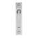 Linnea Pocket Door Hardware - Edge Pull & Reviews | Wayfair