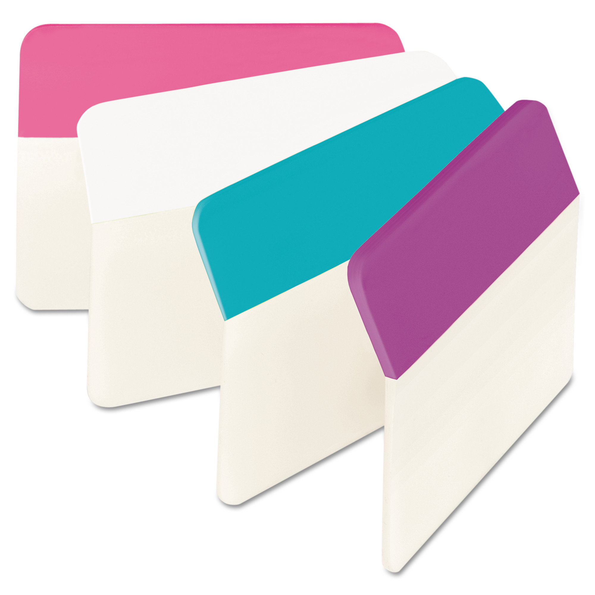 Post-it® Angled Hanging File Tab & Reviews | Wayfair