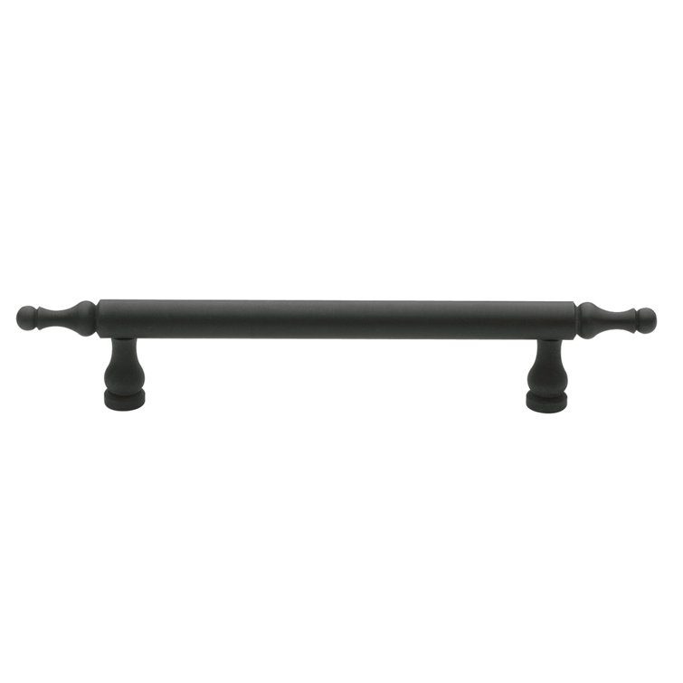 Baldwin Spindle 3 3/4" Center to Center Bar Pull & Reviews | Wayfair