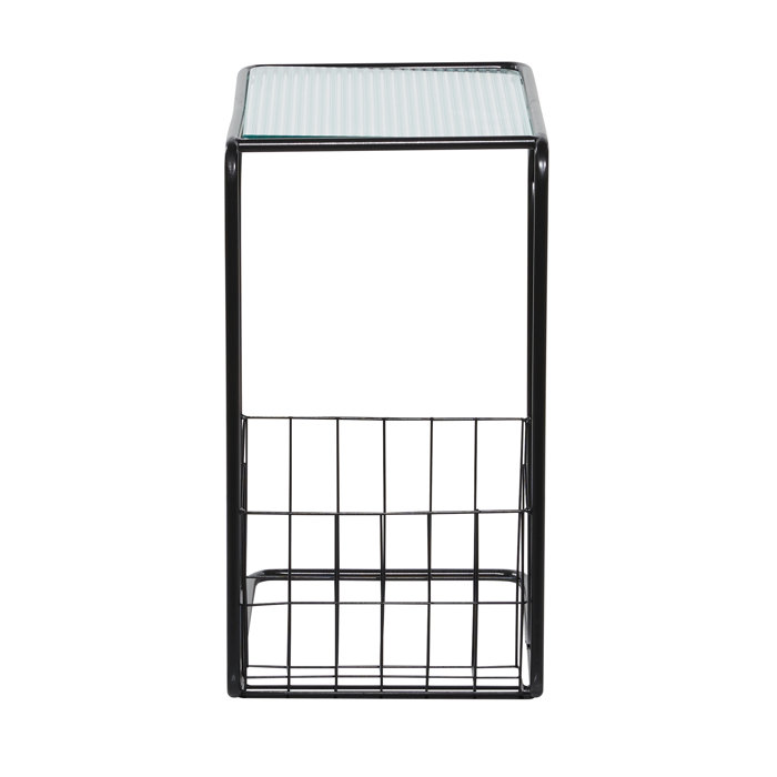 Latitude Run® Breyawna End Table | Wayfair