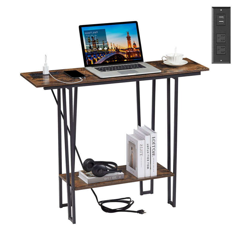 Trent Austin Design® Pumphrey Media Console & Reviews | Wayfair