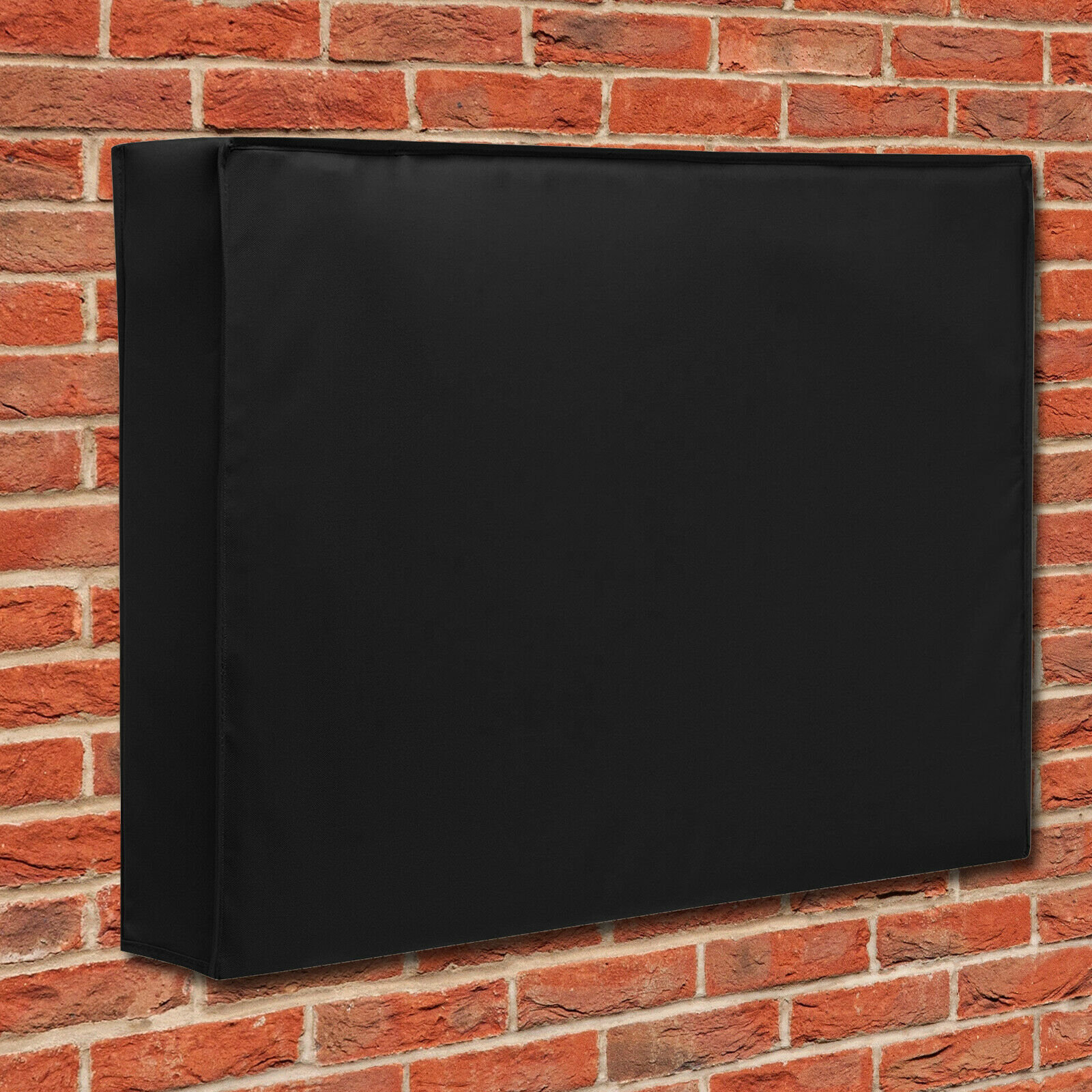 ANMINY 46-48Inch Outdoor TV Cover Waterproof Dust Resistant Television ...