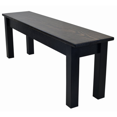 Red Barrel Studio® Medau Bench & Reviews | Wayfair