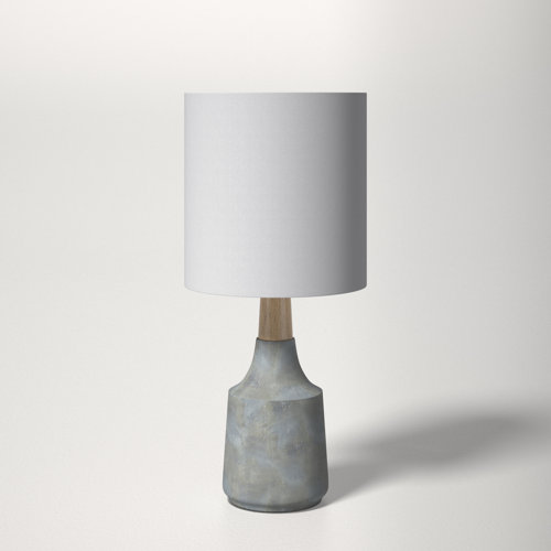 Modern Small (12" to 21") Table Lamps | AllModern