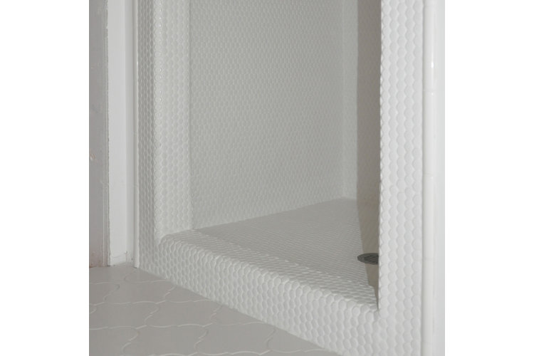 How to Tile a Shower | Wayfair