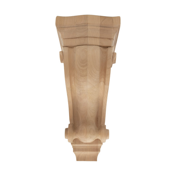 Architectural Products by Outwater L.L.C. 10-1/2 in x 4-7/8 in x 5-1/4 ...