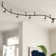 Quoizel Winside 108'' 5 -Light Track Kit & Reviews | Wayfair