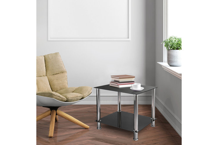 18 Gray Living Room Ideas | Wayfair