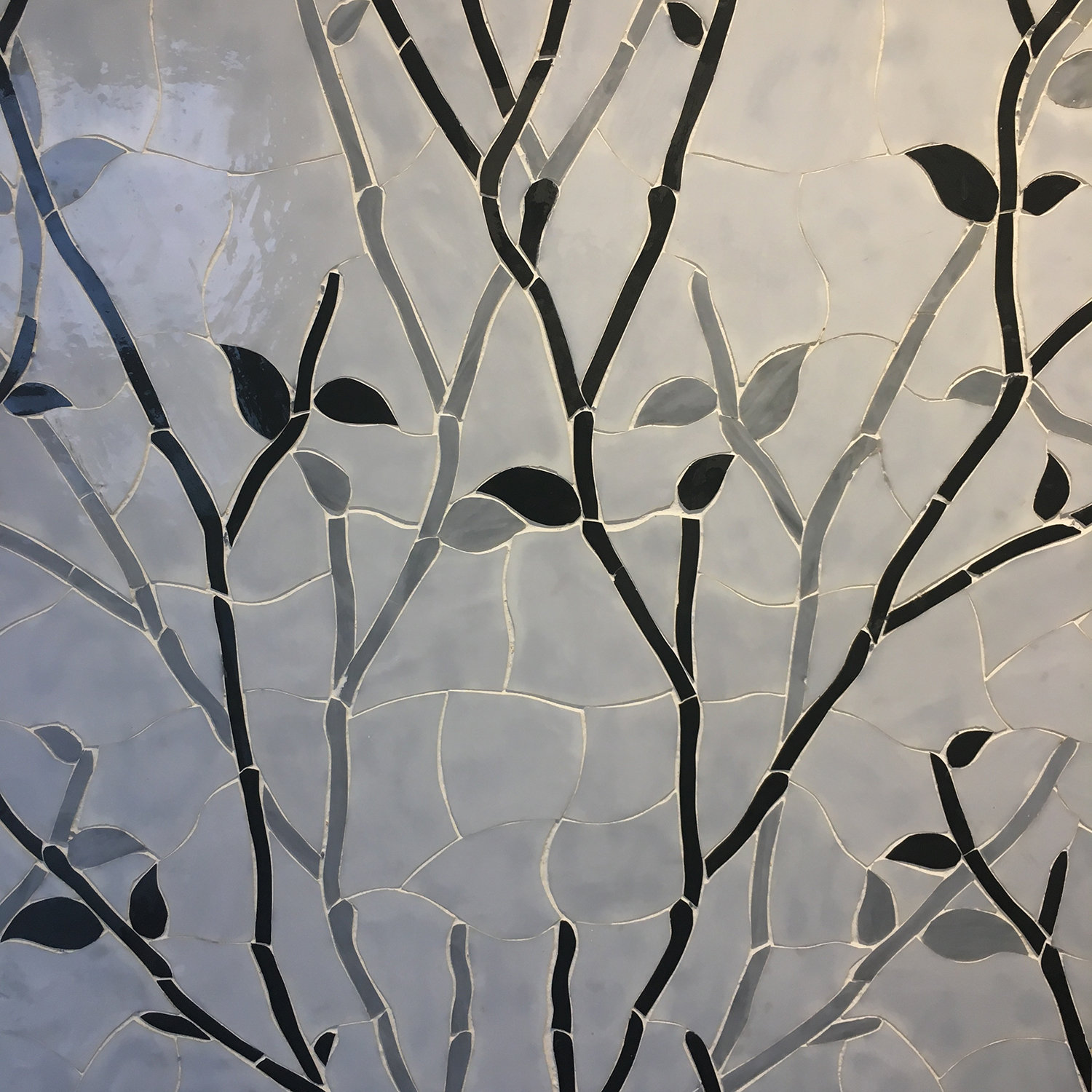 Medici & Co. Jazz 11" x 11" Glass Mosaic Wall Tile & Reviews | Wayfair