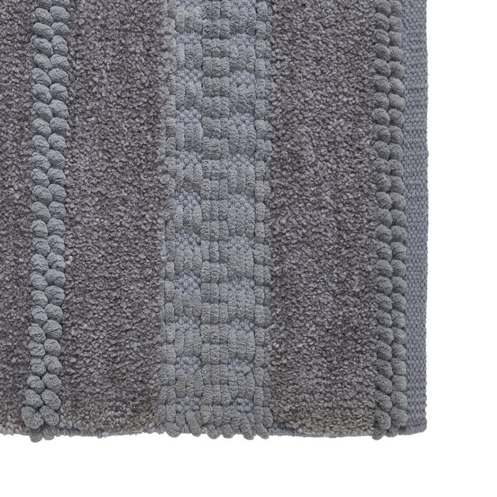 Tahari Bath Rug & Reviews | Wayfair