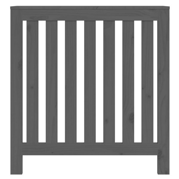 Brambly Cottage Chicora Free-Standing Radiator Cover | Wayfair.co.uk