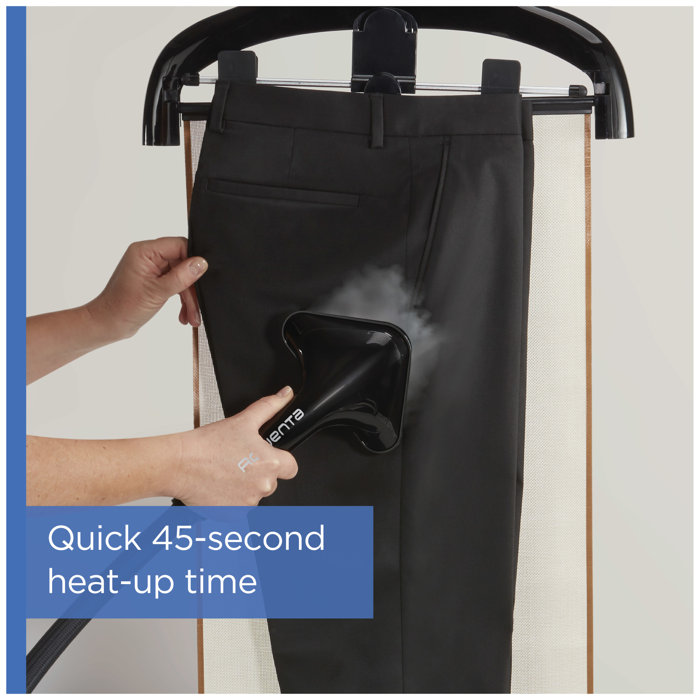 Rowenta Pro Style 1500 Garment Steamer | Wayfair