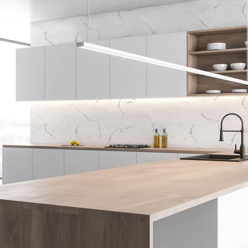 Transolid Titan Shower Wall Kit | Wayfair