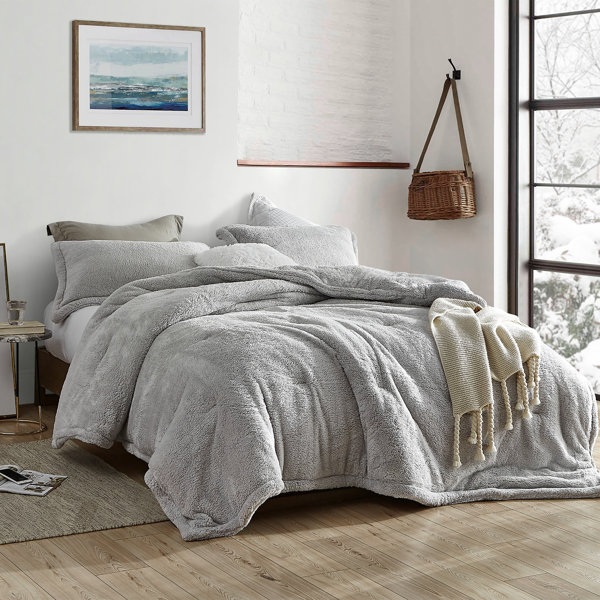Coma Inducer Coma Comforter & Reviews | Wayfair