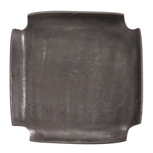 Joss & Main Demi Metal Tray & Reviews | Wayfair