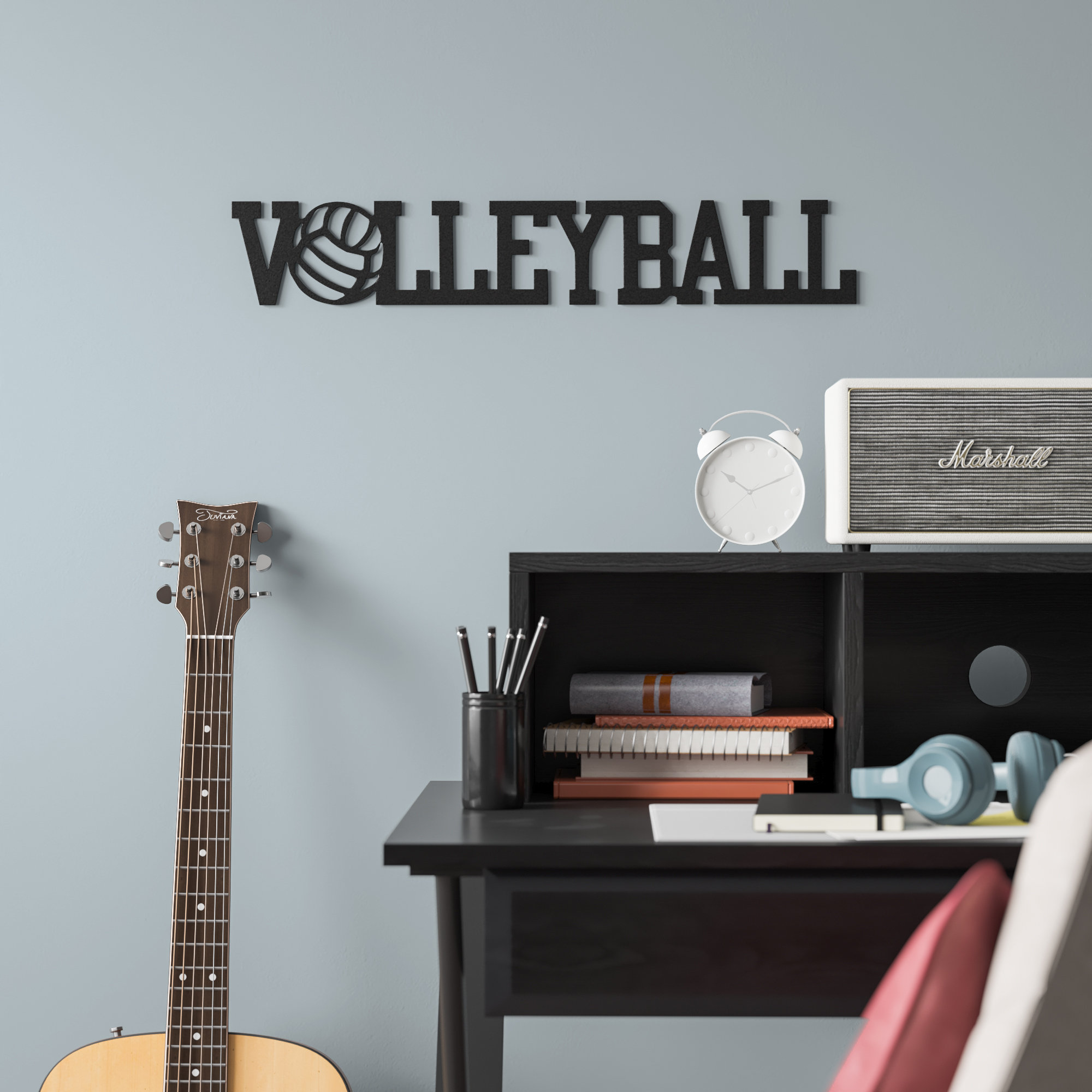 10+ volleyball room decor các ý tưởng cho người yêu thích bóng chuyền