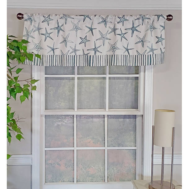 Rosecliff Heights Kurt Polyester Sheer Curtain Panel & Reviews | Wayfair