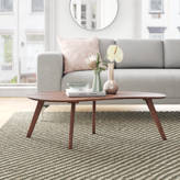 Wade Logan® Atahan 36" Dining Table & Reviews | Wayfair