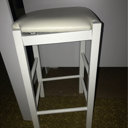 Winston Porter Loria 24.5" Counter Stool & Reviews | Wayfair