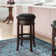 Charlton Home® Kingsford Bar & Counter Swivel Stool & Reviews | Wayfair