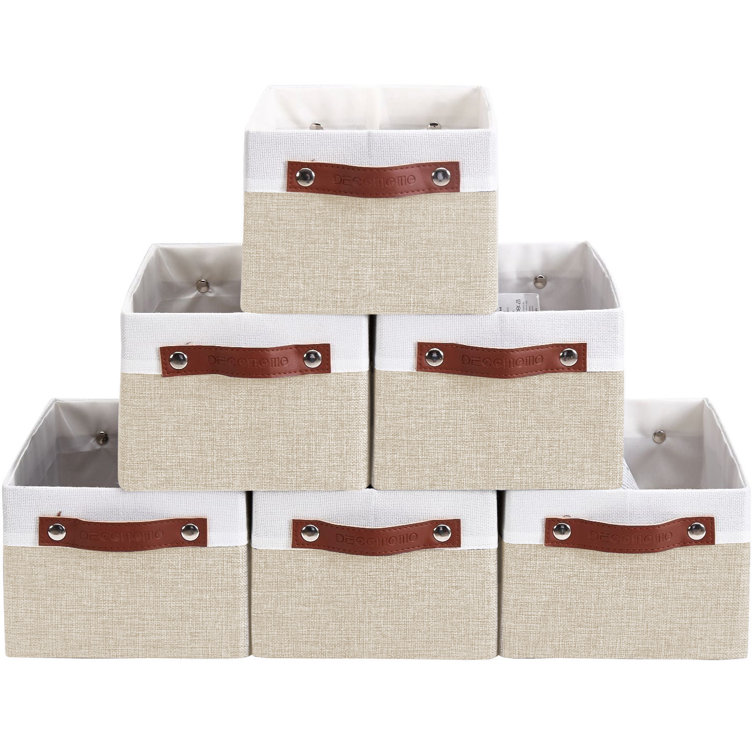 DECOMOMO Storage Basket Set - Wayfair Canada